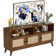 George Oliver Milena 57'' Media Console | Wayfair